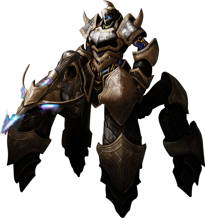 BDM Designers: RENDERS MU ONLINE