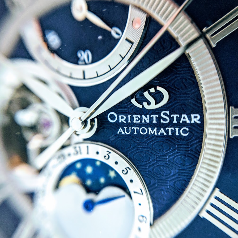 Orient Place - The Place for Orient Watch Collectors and Fans: Orient ...