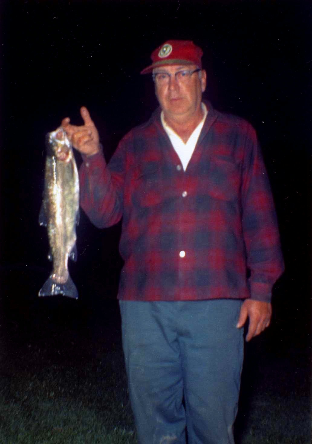 Gerry Hubbard's SongPoemStories: Thursday, April 22, 1965 The Frances ...