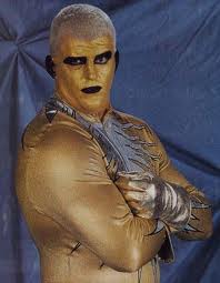 wwe-superstars: goldust, wwe gold of gold, wwe stills