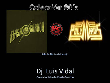 BLOG DE FLASH GORDON: 2005