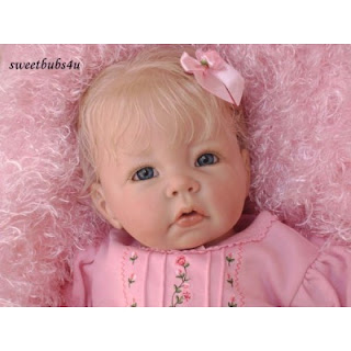 ALL REBORN DOLL KITS MADE : LUCA - Elly Knoops