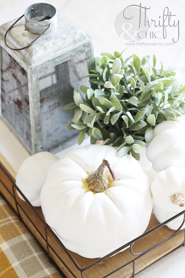 Farmhouse Fall Home Tour