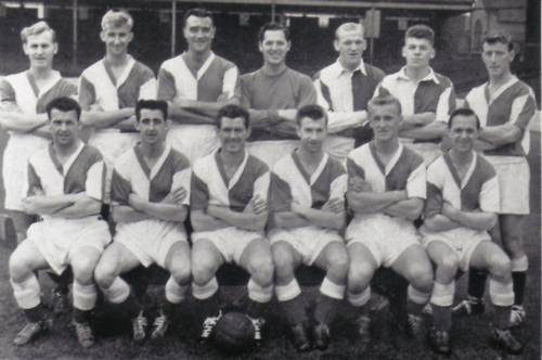 English Football Retro TV: Blackburn Rovers (Teams).