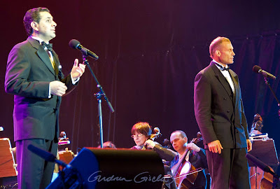 Assorted Goodies: Classical Sparks 2012 Images