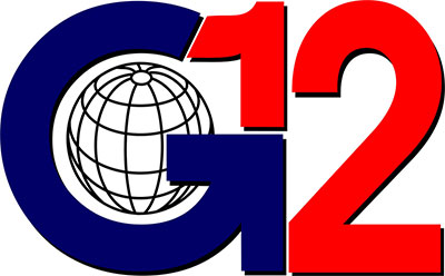 ¿Que es Movimiento G12? - Eder Marín