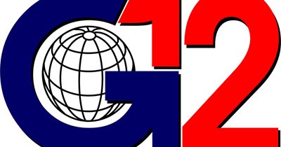 ¿Que es Movimiento G12? - Eder Marín