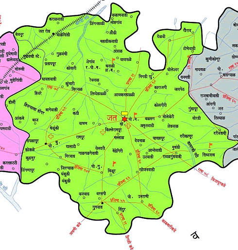 JAL YUKT JATH: 05/19/13