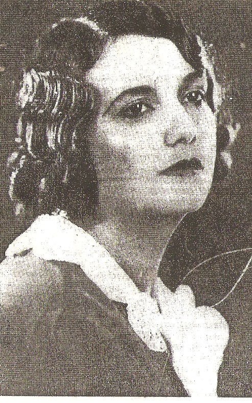 Gilka Machado - Alchetron, The Free Social Encyclopedia