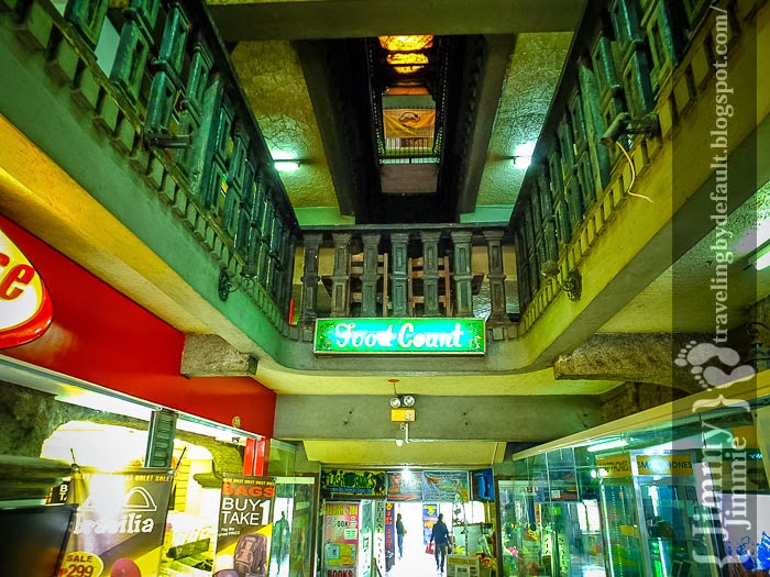 Super value meals at Session Road Food Court. – Baguio City - Traveling ...