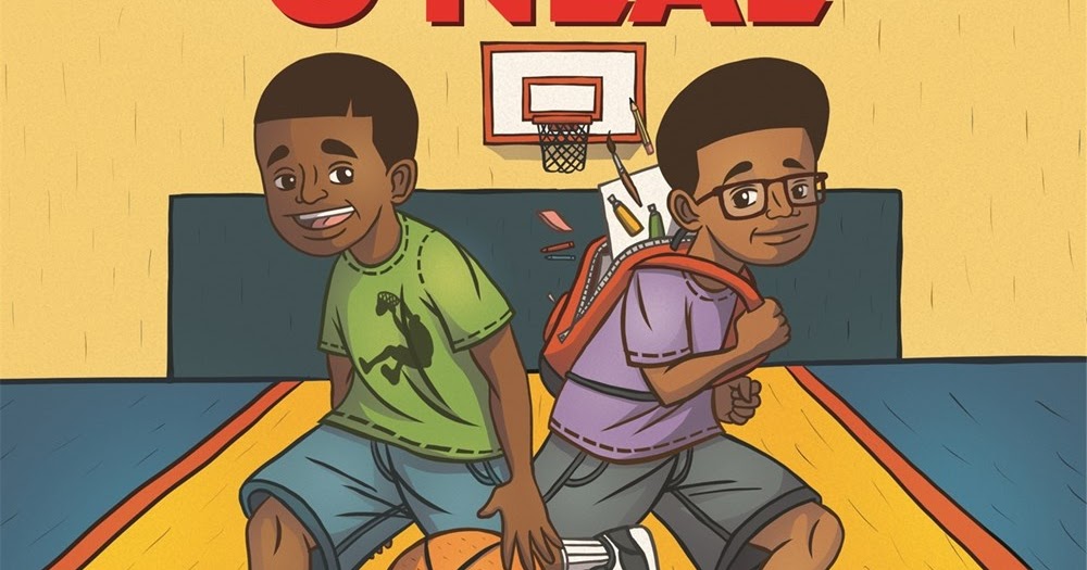On Shelves Now: LITTLE SHAQ TAKES A CHANCE by Shaquille O'Neal | Kids ...