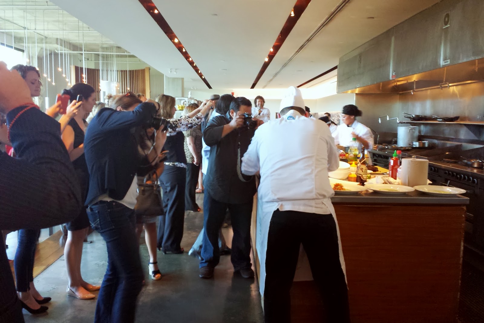 The Prince Edward Island Cook-Off Challenge - Food Junkie Chronicles