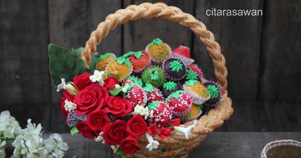 Bakul Pastry Hantaran ~ Must Read!