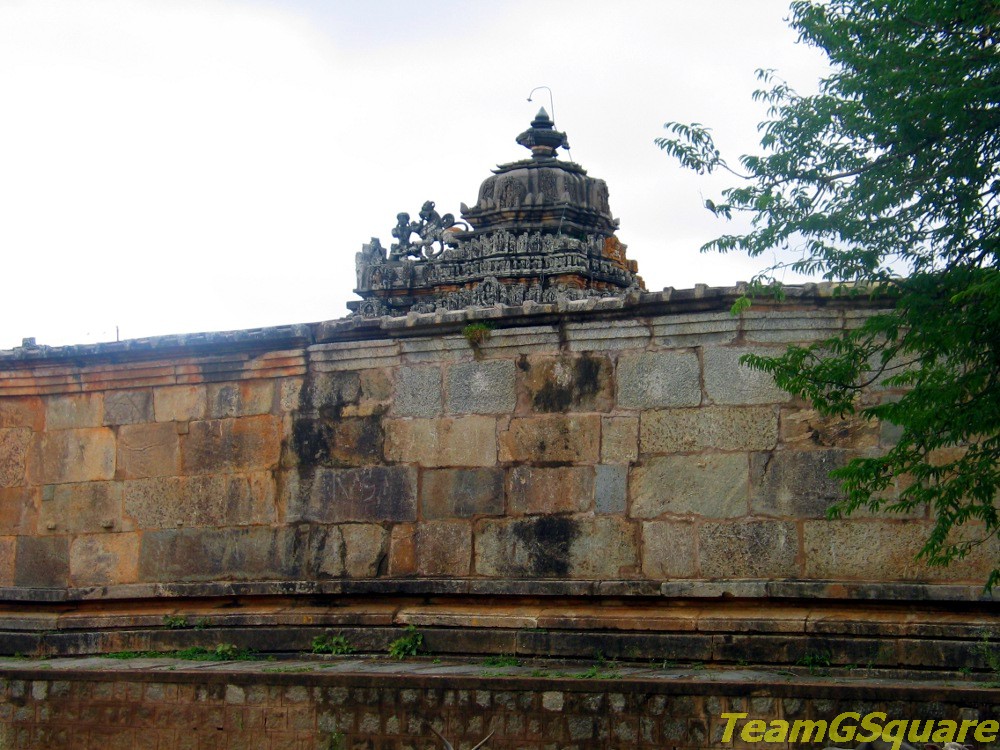 Team G Square: The Lesser Known Hoysala Temple - Sri Keshava Temple ...