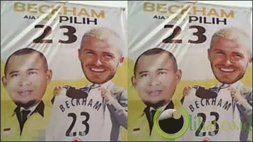 10 Iklan Caleg yang paling Berlebihan Alias Lebay di Indonesia - Mata ...