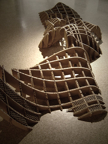 Cameron Anderson Architecture QUT: Parametric Potential