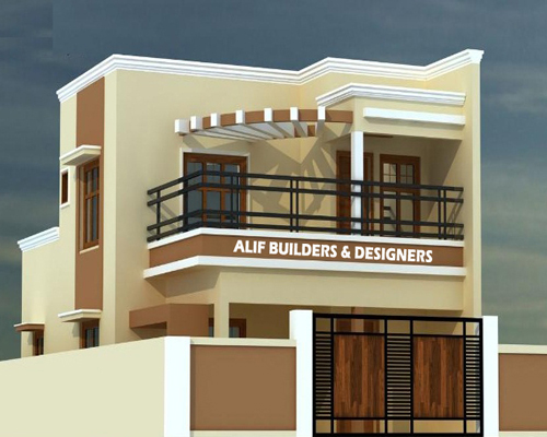 Alif Builders and Construction companies in tirunelveli: Alif Builders ...