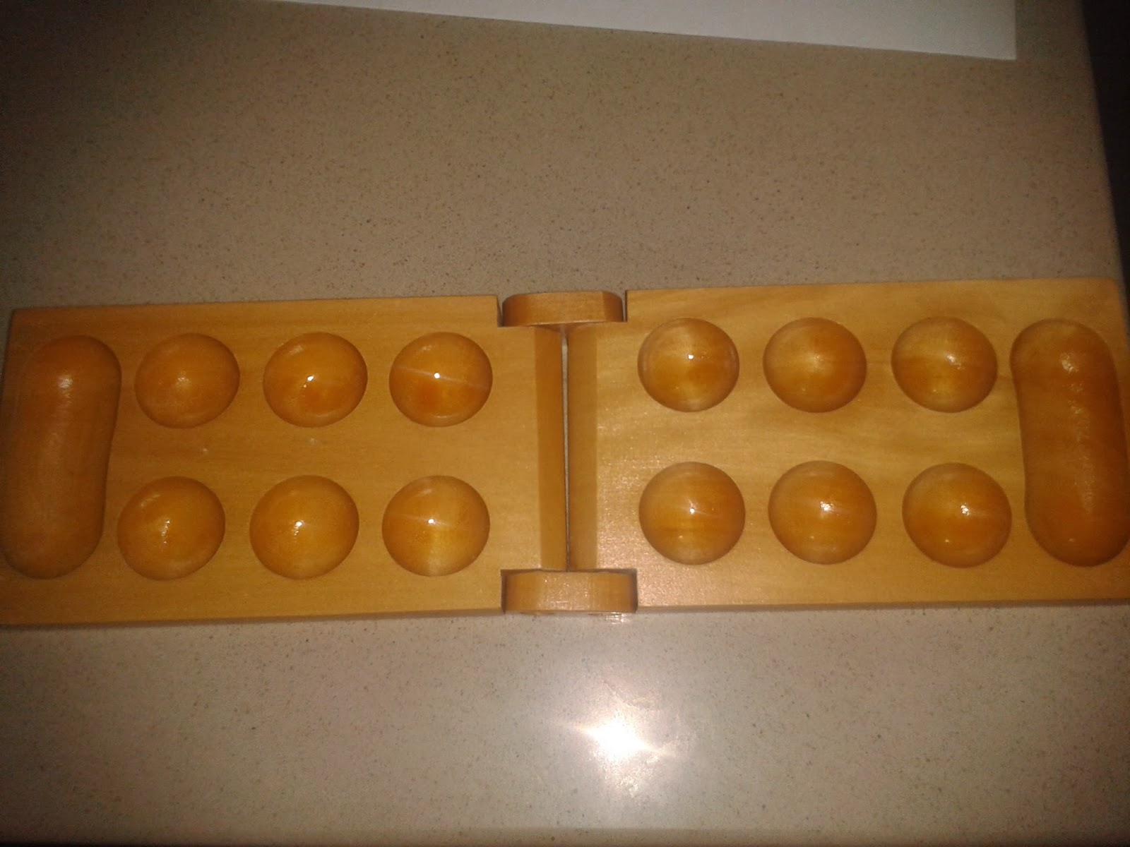 CRÓNICA: CONOCIENDO EL AWALÉ