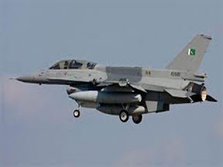 Pakistan Air Force F-16 Jets Photos - All About Pakistan Army, Air ...