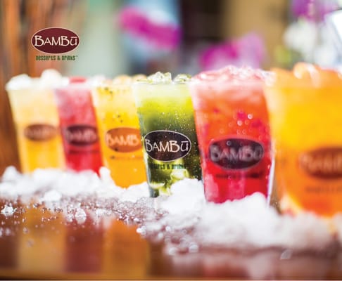 Uptown Update: Bambu Desserts & Drinks Coming To Argyle & Broadway