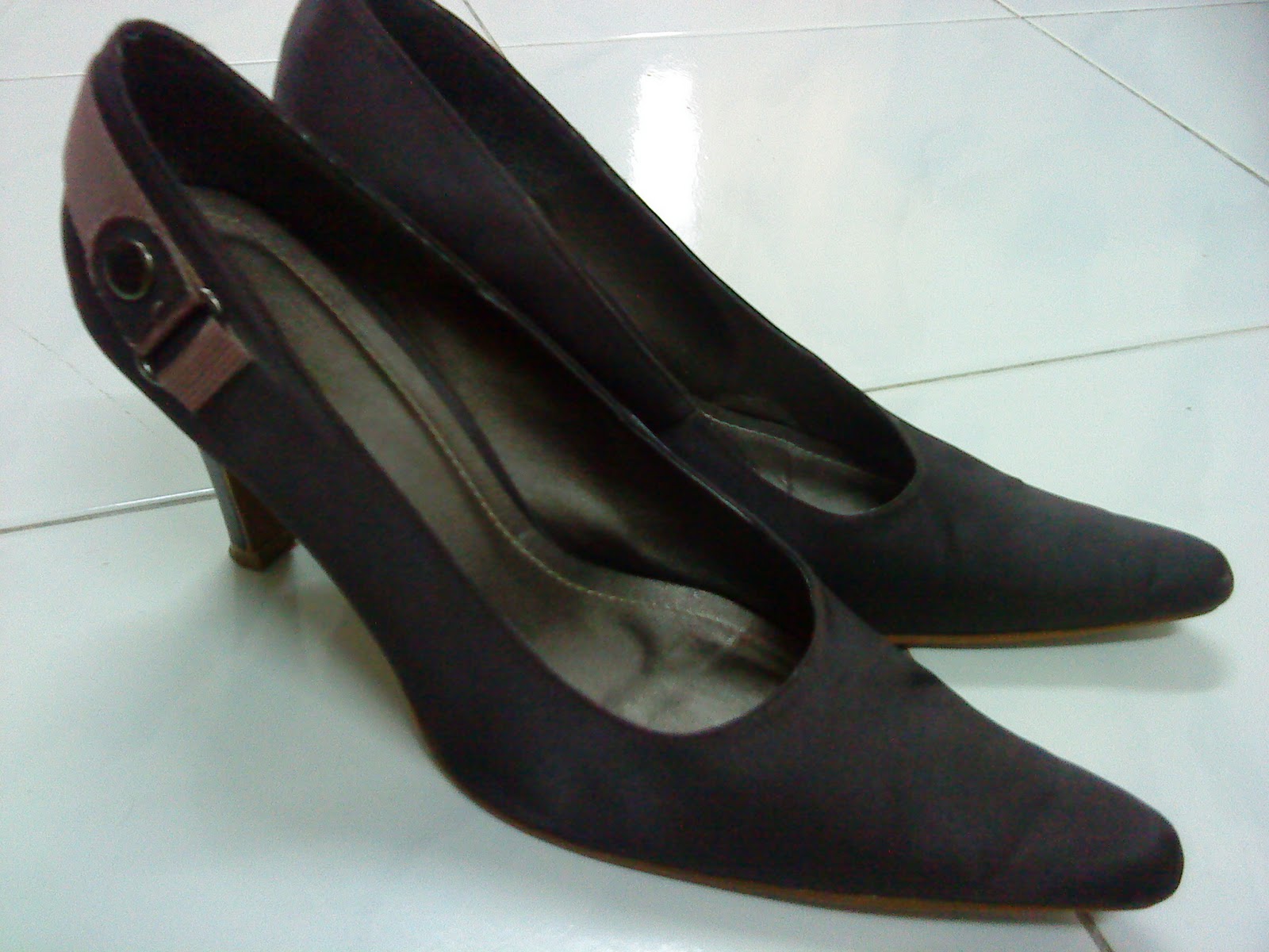 LisArt Girlery: VINCCI SHOE