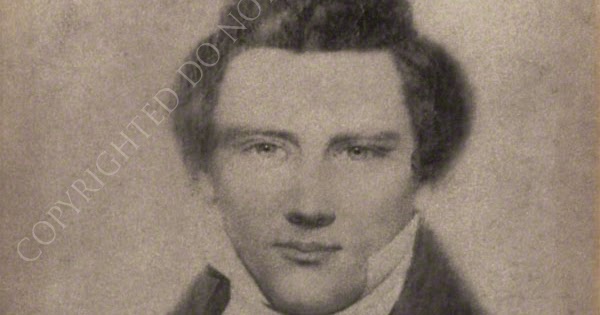 A true photographic image of Joseph Smith Jr.: What did Joseph really ...