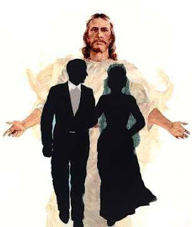 Emmaus Road Ministries: July 2016