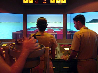 CURSO PROFISSIONAL MARÍTIMO E OFFSHORE: Prova para Oficiais da Marinha ...