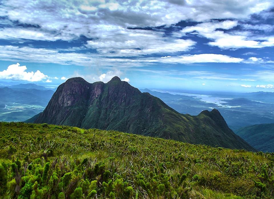 Natureza e Espaço Geográfico - Fox Press™