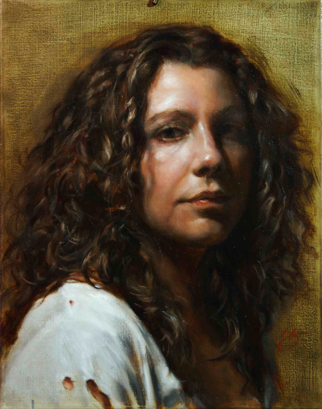 Cromofora La ( Paloma) Contemporary Online Art Gallery: ZACK ZDRALE