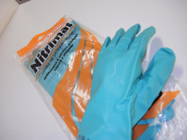 O VALE AMAZONICO ARTEFATOS DE BORRACHA LTDA: ALGUNS ITENS DA NOSSA LINHA