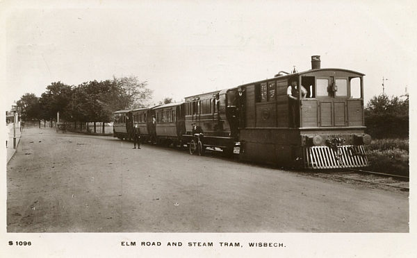 Wisbech and Upwell Tramway - Alchetron, the free social encyclopedia