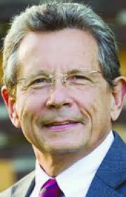 Entrevista a Larry Williams | BIOGRAFIAS SEÑORES DEL DINERO