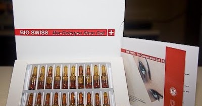 BIO SWISS- BIO CELERGEN STEM CELL