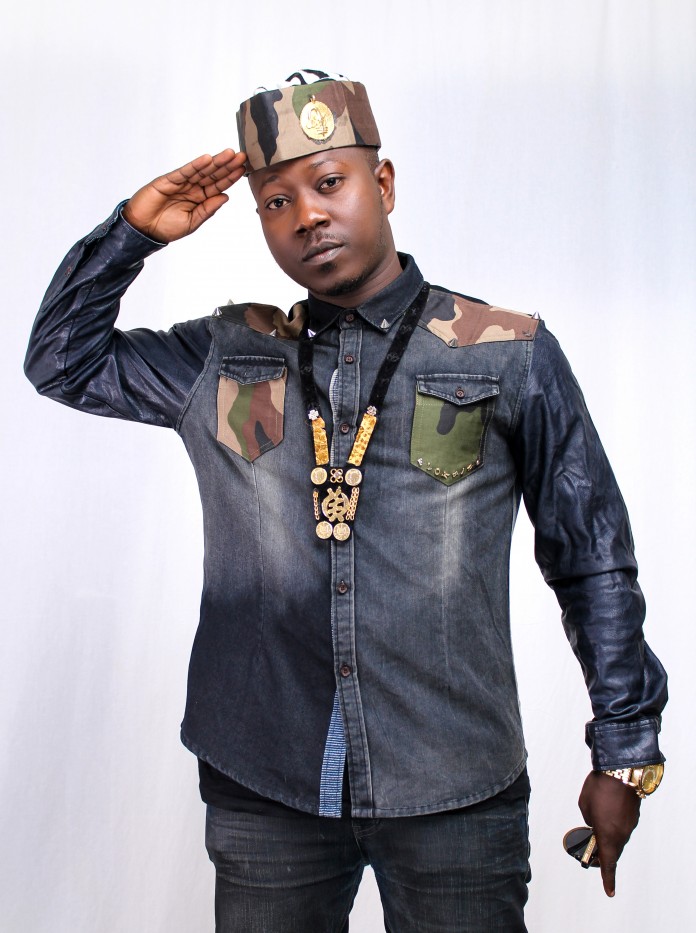 Flowking Stone wins his first ever VGMA award