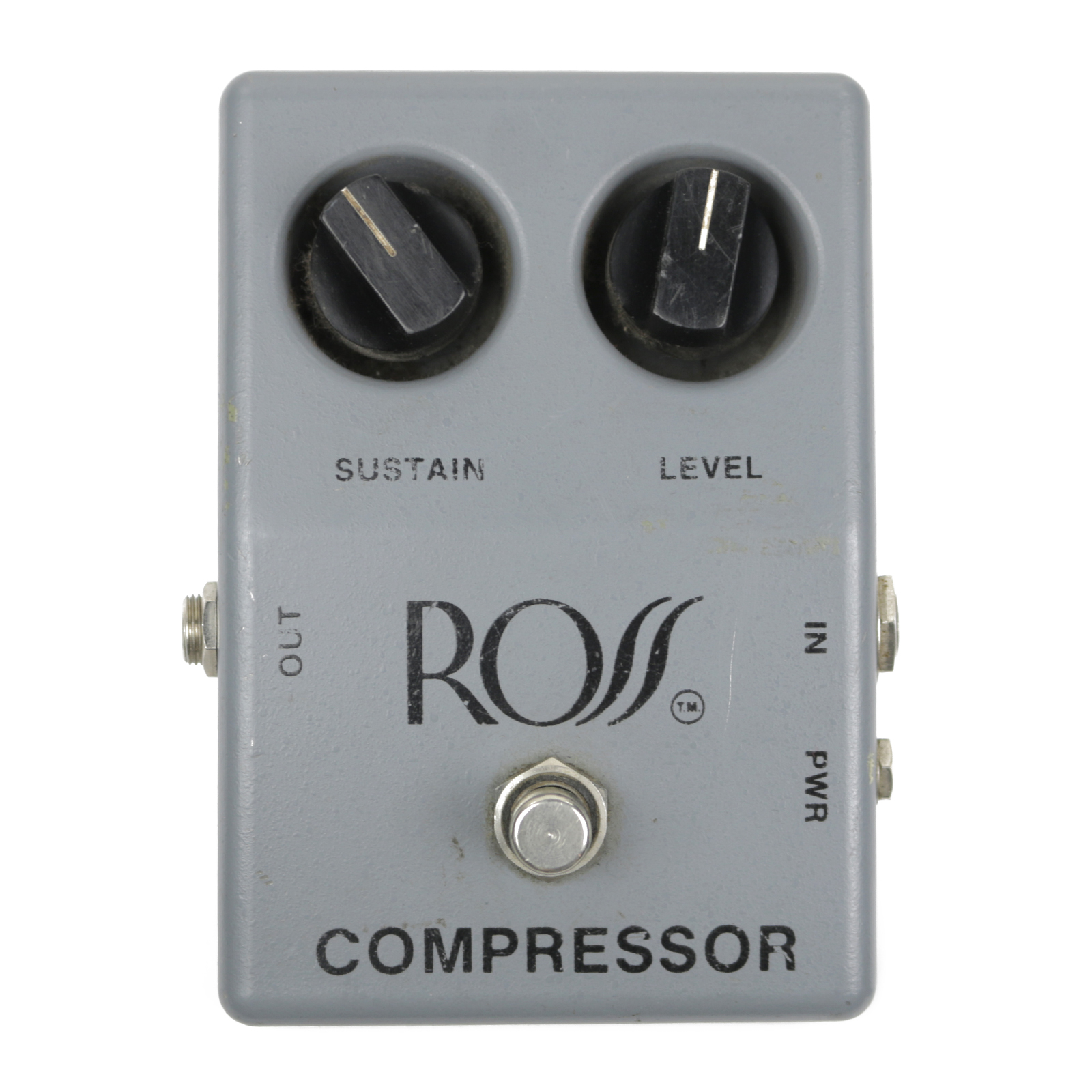 Headrush FX: Gray Comp