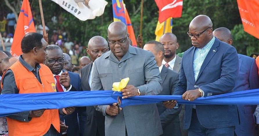 Les 100 jours de Tshisekedi, de la volonté et des questions | BA SANGO YA CONGO KINSHASA