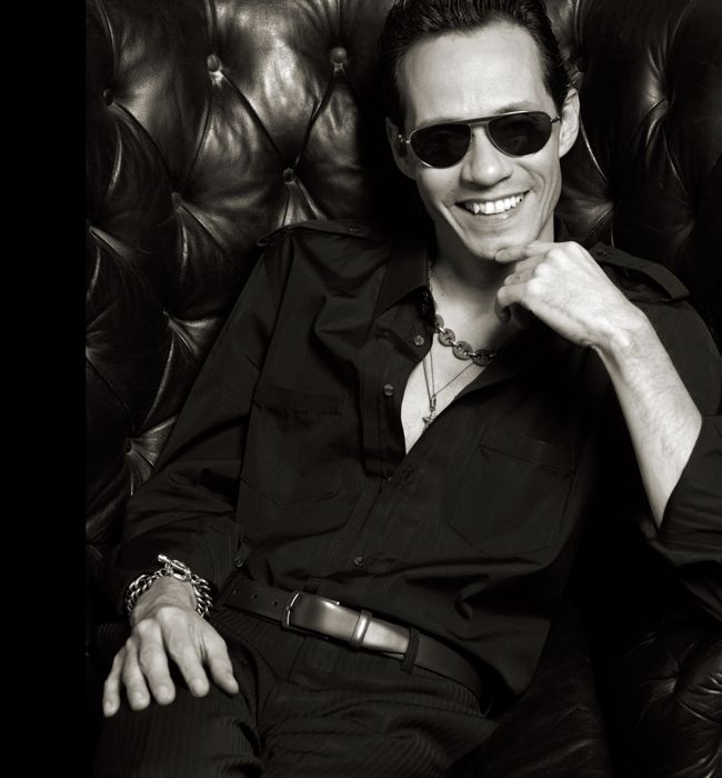 Marc Anthony Biografía