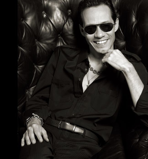 Marc Anthony Biografía