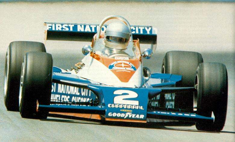 On This Day In Sports: May 28, 1978: Al Unser Sr. Wins The Indy 500