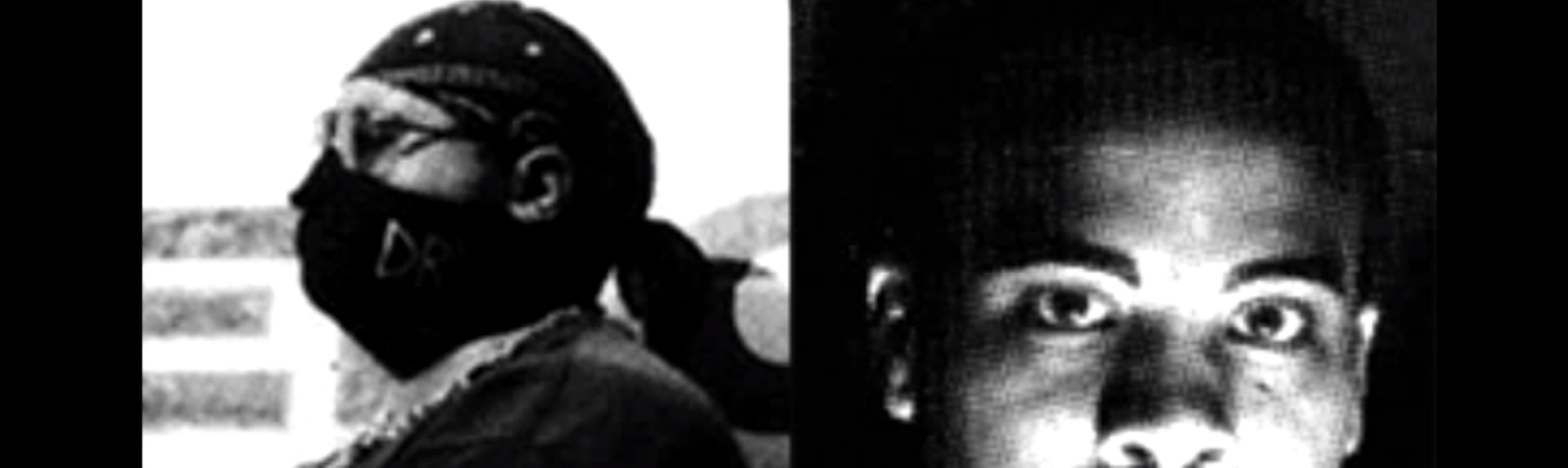 Drexciya Research Lab: Bleep's Drexciya Guide, Drexciya Star chart ...