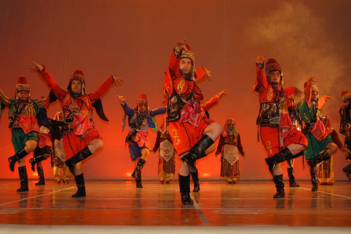 SABEDORIA FOLK - FOLCLORE DE TODOS OS POVOS: GALERIA DE FOTOS