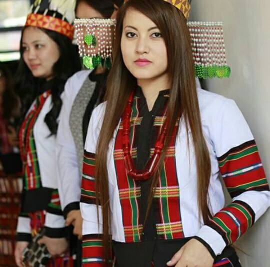 MIZO HNAM THUAM: MIZO TRADITIONAL ATTIRE | TIMES OF MIZORAM