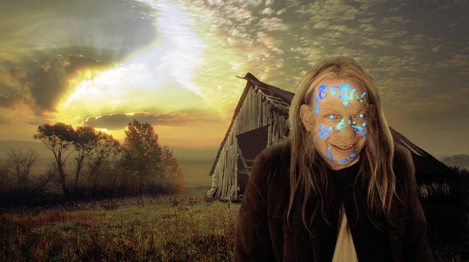 The Lone Animator: 2018