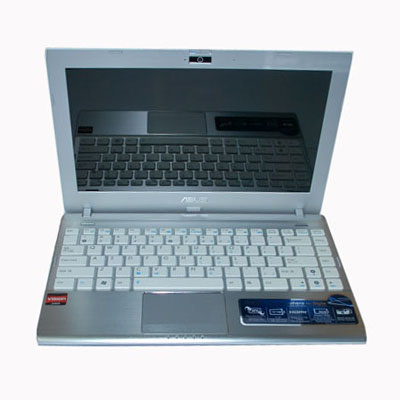 CV.ORBIT KOMPUTER: ASUS Eee PC 1225B-WHI025W White MTD