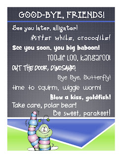 I Love 2 Teach: Round 'Em Up, Move 'Em Out