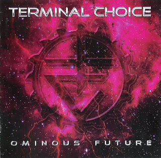 Cries from the Quiet World: Terminal Choice "Ominous Future"