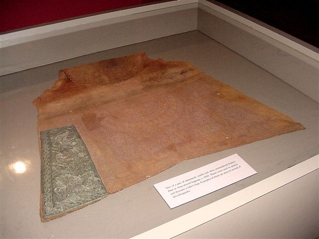 Into History : Botas, Part 1