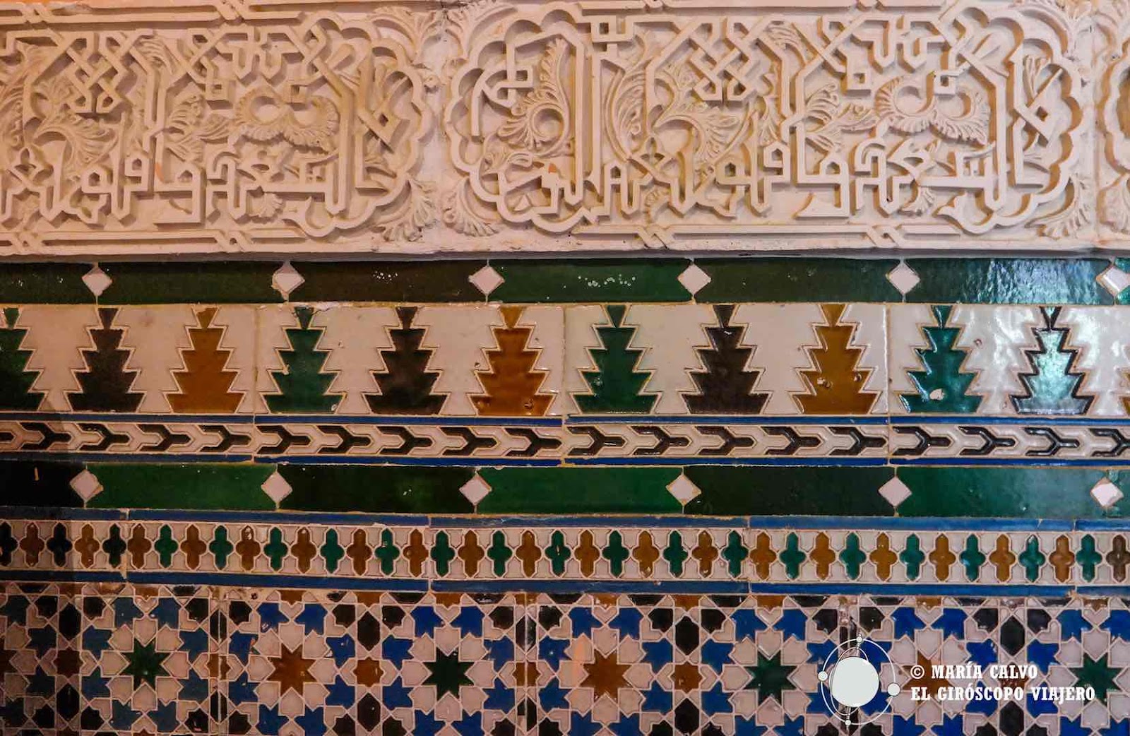 23/05_The geometry of the Alhambra
