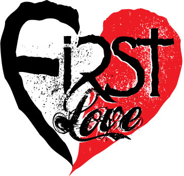 DAILY GRACE: KEEPING OUR FIRST LOVE